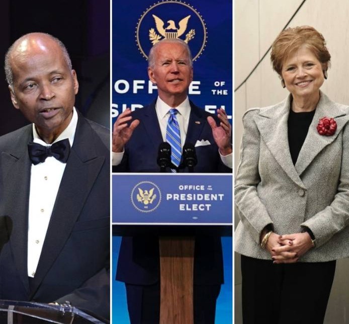 Mark Swed: My Picks For Culture Secretary | ArtsJournal