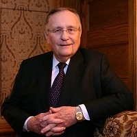 Philip J. Smith, Chairman Of Shubert Organization, Dead Of COVID At 89 ...