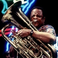 Howard Johnson, Pioneering Virtuoso Of Jazz Tuba, Dead At 73 | ArtsJournal