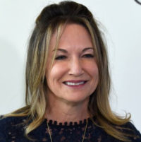Dynamic Groundbreaking TV Exec Jamie Tarses, 56 | ArtsJournal
