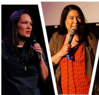 What Is Native American Comedy? | ArtsJournal