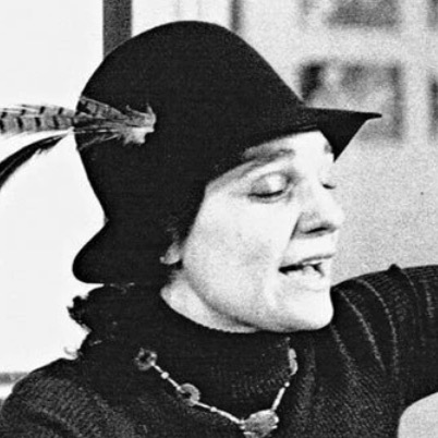 Cindy Nemser, Who Founded The Feminist Art Journal, 83 | ArtsJournal
