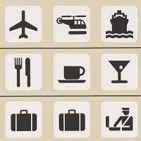 Rajie Cook, Who Designed The Pictograms We See Everywhere, Dead At 90 ...