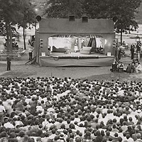 Could We Really Revive The Federal Theatre Project? How Would That Work ...