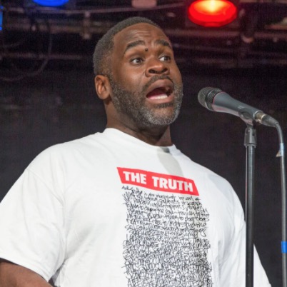 Craig muMs Grant, Actor And Poet, Dies Suddenly At Age 52 - ArtsJournal