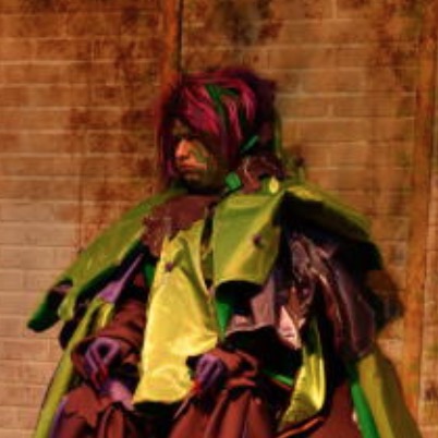 Disabled Performing Artists Are Imagining New Worlds On – And Off ...