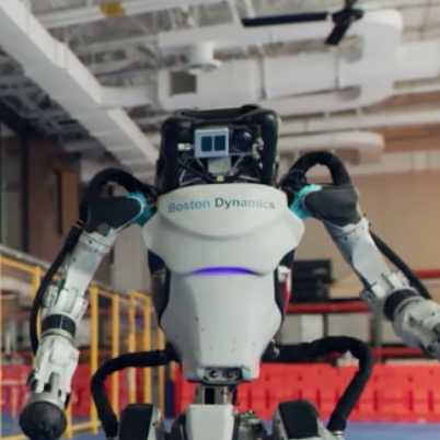 The Choreographer Behind Those Dancing Robots | ArtsJournal