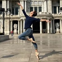 Men Dancing En Pointe: Why Should Only The Women Get To Do It ...