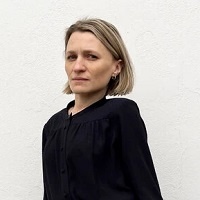 Paris Review Names New Editor (The Second Emily In A Row) | ArtsJournal