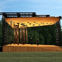 Glimmerglass Opera Festival To Build Outdoor Stage For 2021 | ArtsJournal