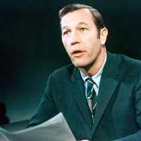 TV Newsman Roger Mudd, 93 | ArtsJournal