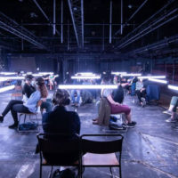 Live Theatre Returns To Live Theatre In NY — And It’s… Different ...