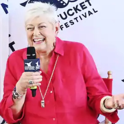 Anne Beatts, Who Broke Into National Lampoon And Saturday Night Live ...