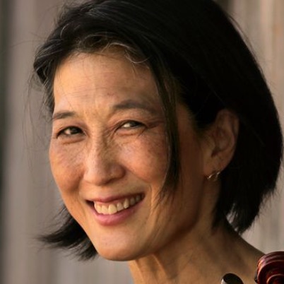 The Boston Symphony’s Lucia Lin Says Classical Music Is Not Eurocentric ...