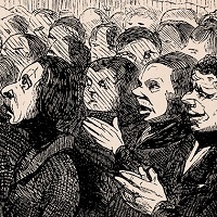 The Birth Of The Paid Claque (Annals Of Opera History) | ArtsJournal