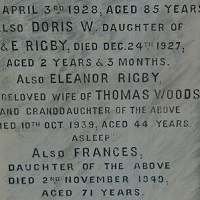 Yes, There Really Was An Eleanor Rigby | ArtsJournal