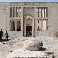 From The Wreckage Left By ISIS, Mosul’s Museum Begins To Rise Again ...