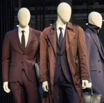 The Art Of Power Dressing – How Our Wardrobes Came To Define Us ...