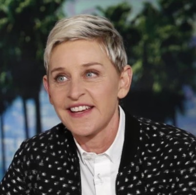 It’s Actually Good For Ellen – And Us – That Her Show Is Ending ...