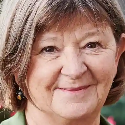 How Jane Rogers Took On Britain’s Very Male Literary Establishment In ...