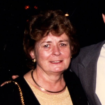 Kathleen Andrews, The Woman Who Helped Bring Us Ziggy, Cathy, And ...