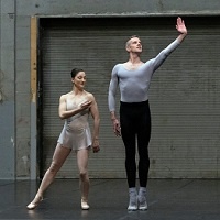 A New York City Ballet Principal Writes About Returning To The Studio ...