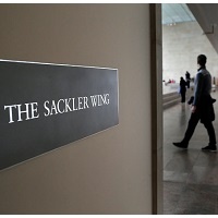 How The Sackler Family Got Its Own Art Storage Gallery At The ...