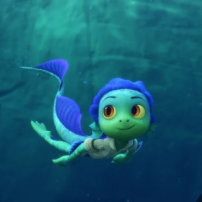 Every Piece Of Italian Music In The New Pixar Movie Luca, Explained ...