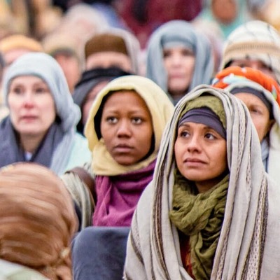 You Might Not Have Heard Of A Big Hit Jesus Show | ArtsJournal