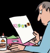 Art Of The Twitter Apology (Ewww!) | ArtsJournal