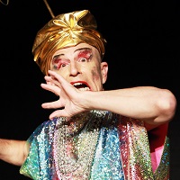 Everett Quinton, Who Kept The Ridiculous Theatrical Co. Alive, Is Dead ...