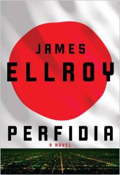 James Ellroy: The Demon Dog is Back | CultureCrash