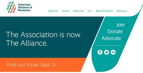 Stealth Name (and logo) Change: AAM Tiger Alters Its Stripes | CultureGrrl