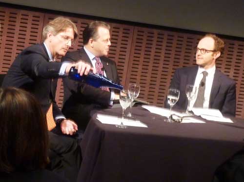 AFA Museum Funding Panel: Tom Campbell, Ari Wiseman on Donor Influence ...