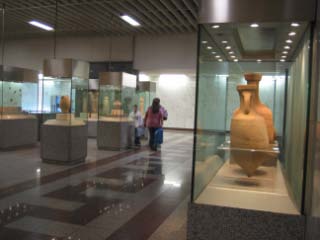 Athwart Athens: The Return of the Grrl | CultureGrrl