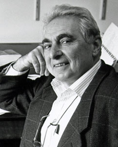 James Beck, 1930-2007, Renegade Renaissance Scholar | CultureGrrl