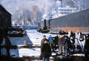 Randolph College Sends its Signature Bellows to Auction | CultureGrrl