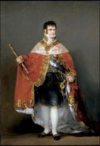 Guggenheim Gains a Goya, Loses Its Spring Blockbuster | CultureGrrl