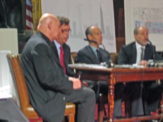 MoMA Monster Refuses to Shrink: NY City Council Committee Hearing ...