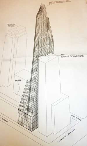 Plan Moma Nueva York