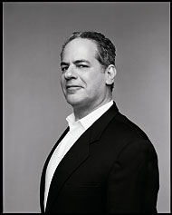 Herbert Muschamp, Master Dreamer | CultureGrrl