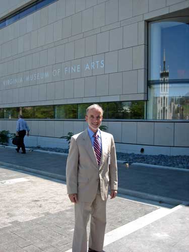 Virginia MFA’s Lewis Loans: More on Museums & the Indicted Egyptian ...