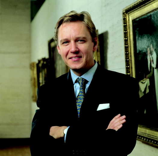 Cookin’ With Potts: Is the Met Hungry? | CultureGrrl