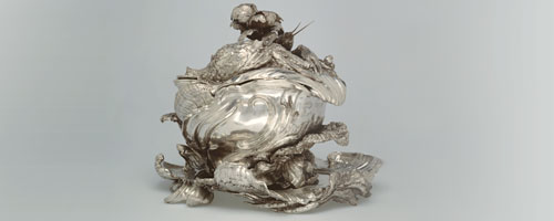 Cooper-Hewitt’s Rococo: Behind the Curve | CultureGrrl