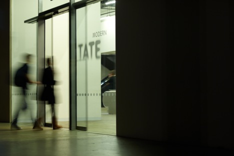 More on Tate’s Vandalized Rothko (plus update on Menil’s Defaced ...