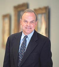 Michael Conforti Q&A About AAMD and Antiquities | CultureGrrl