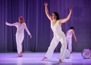 Three by Three by Three