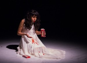 Pat Graney and Colleen Thomas Explore Difference (Differently)