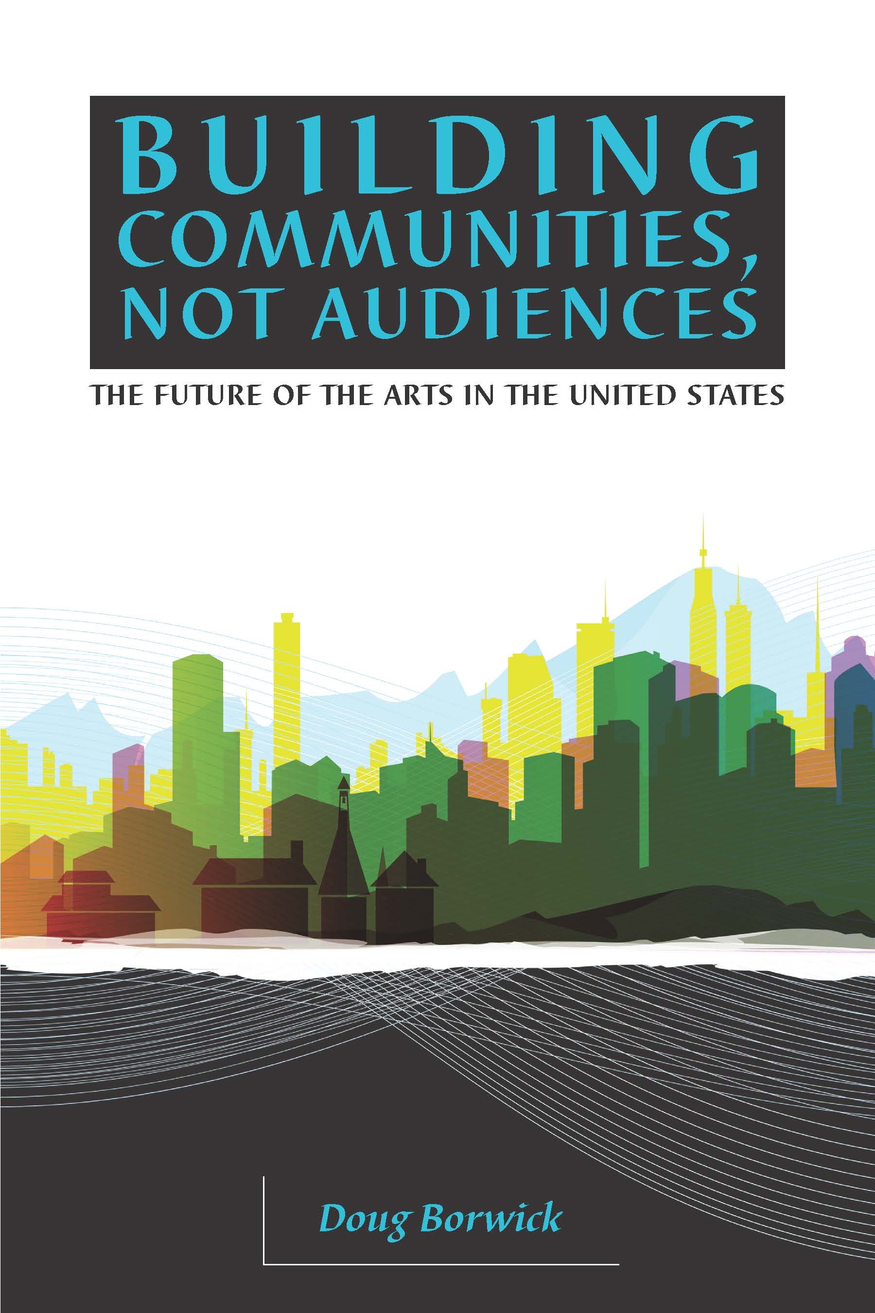 Building Communities, Not Audiences | Engaging Matters