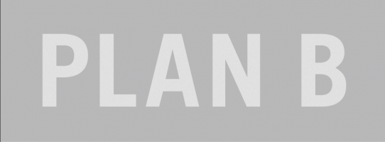 Plan B | Engaging Matters